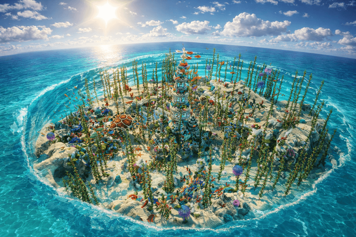 Minecraft PvP Arena Schematics | Download Arena Maps